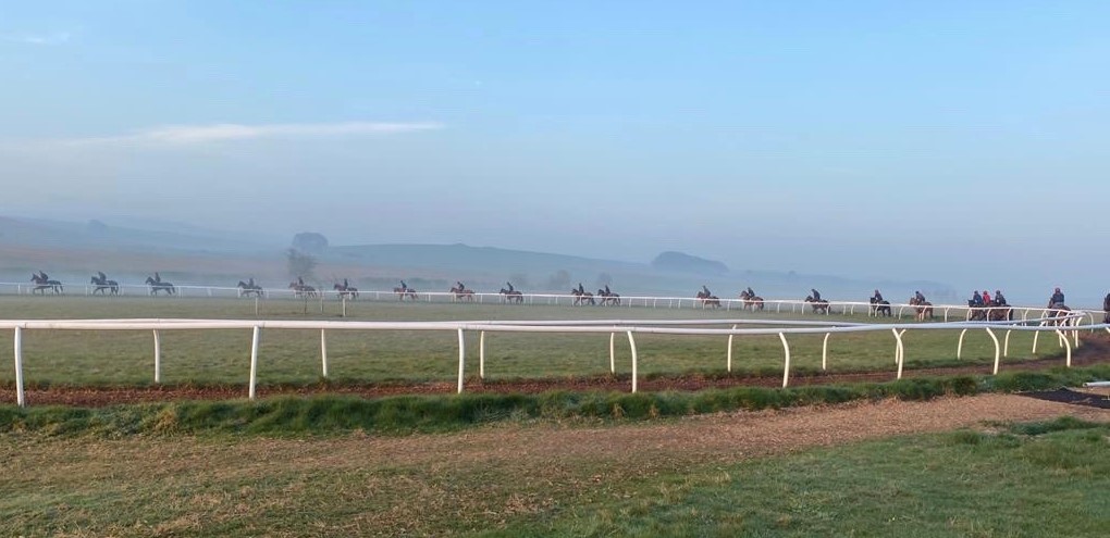 website-imag | Harry Charlton | Beckhampton House