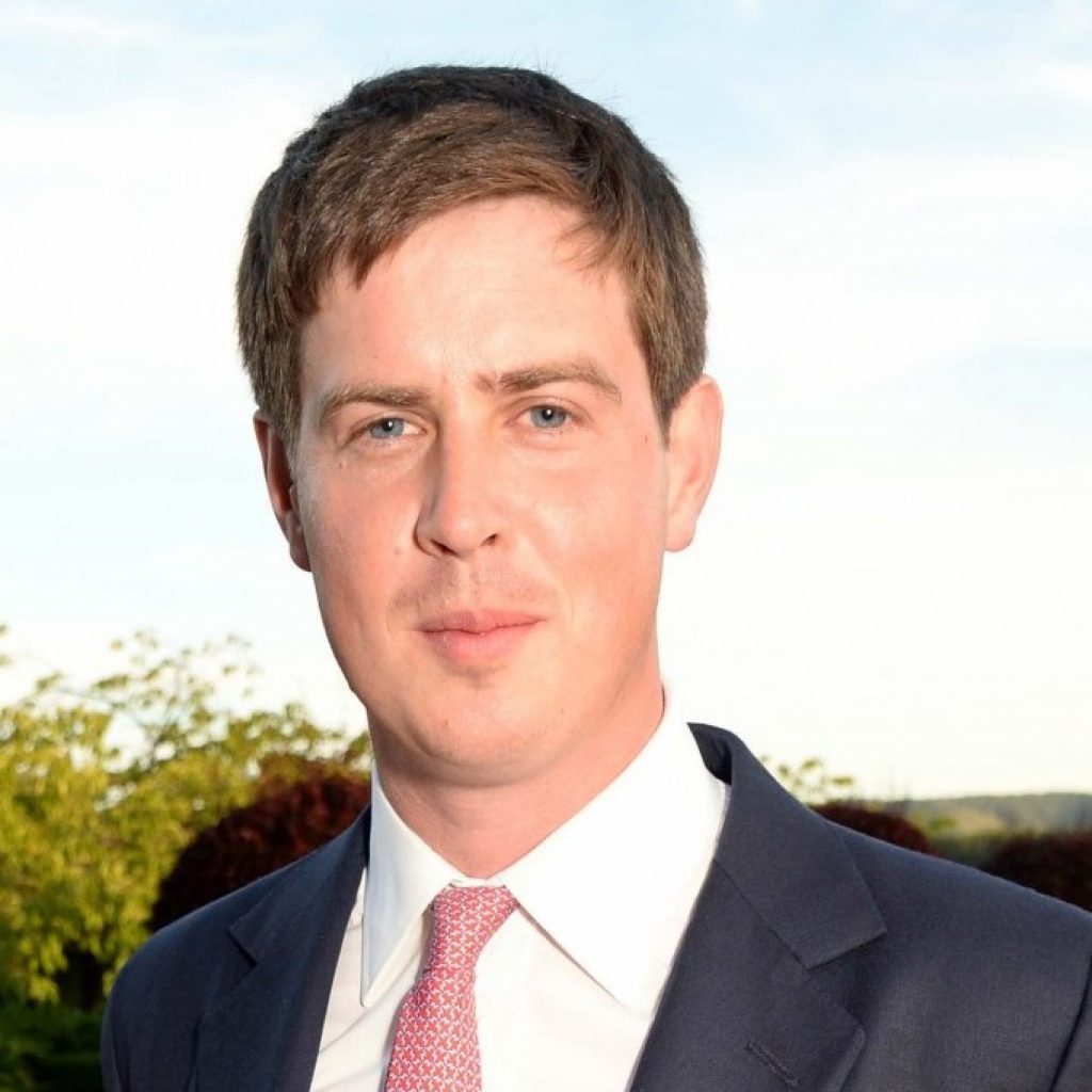 About Harry | Harry Charlton | Beckhampton House