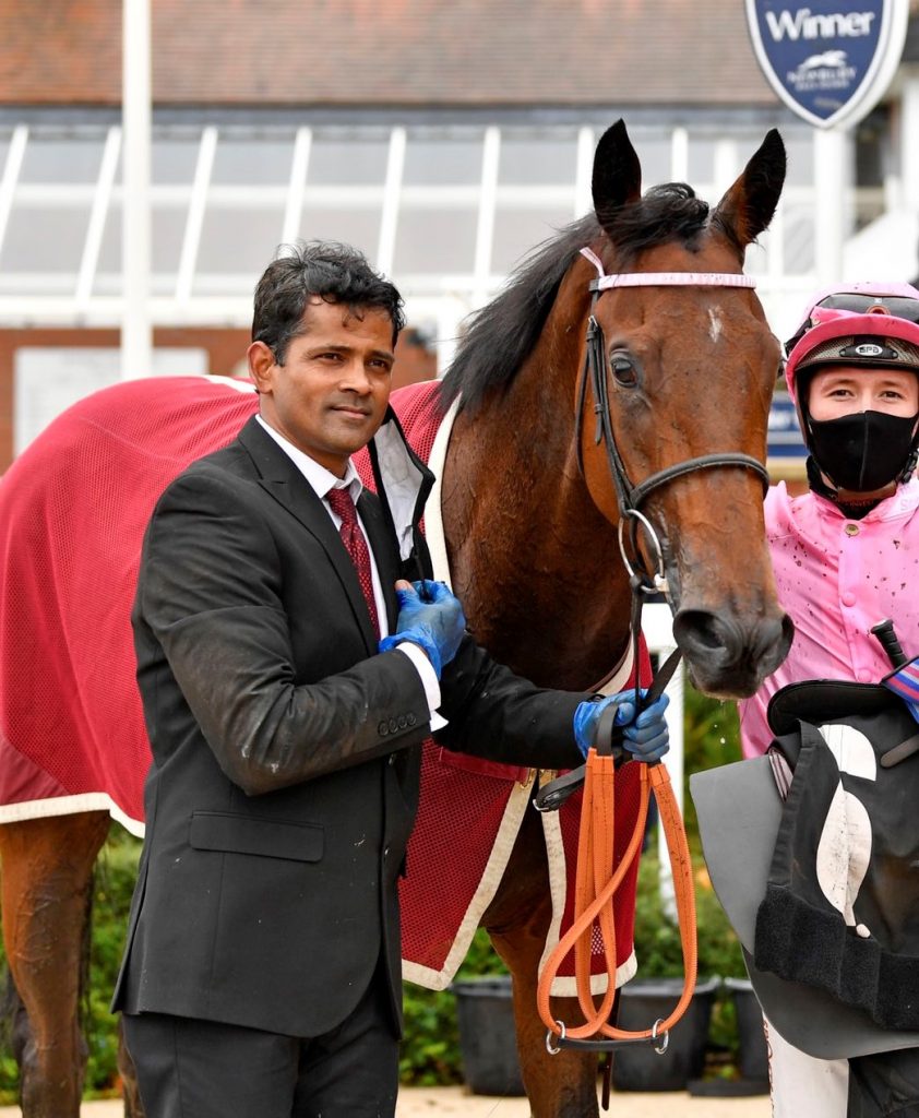 Sunny & Love Is You | Harry Charlton | Beckhampton House