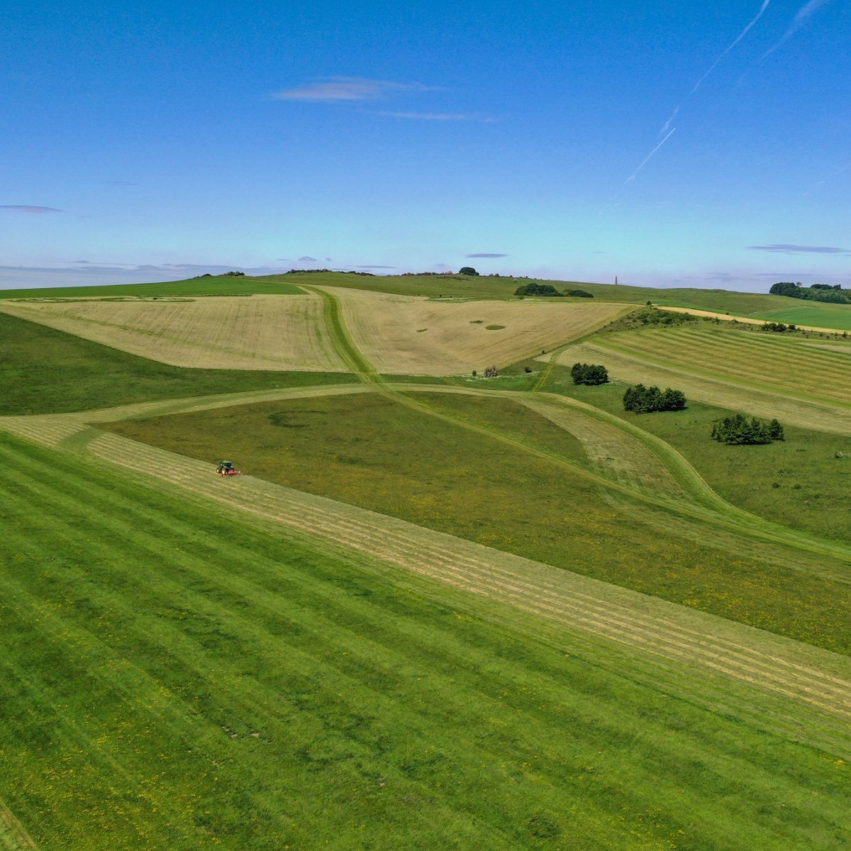 Facilities | Harry Charlton | Beckhampton House