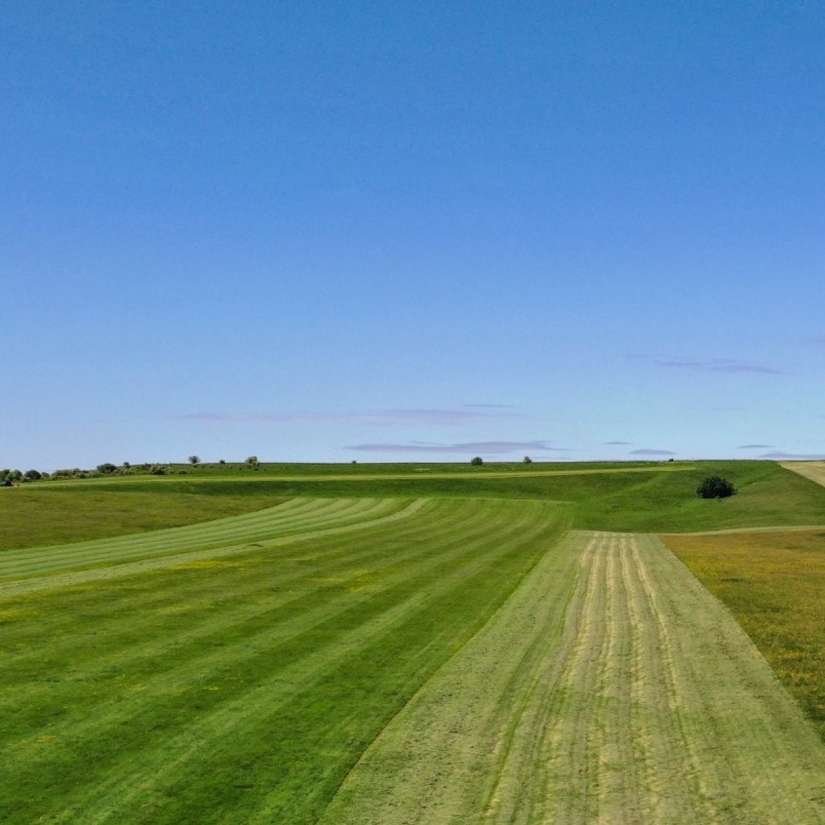 Facilities | Harry Charlton | Beckhampton House