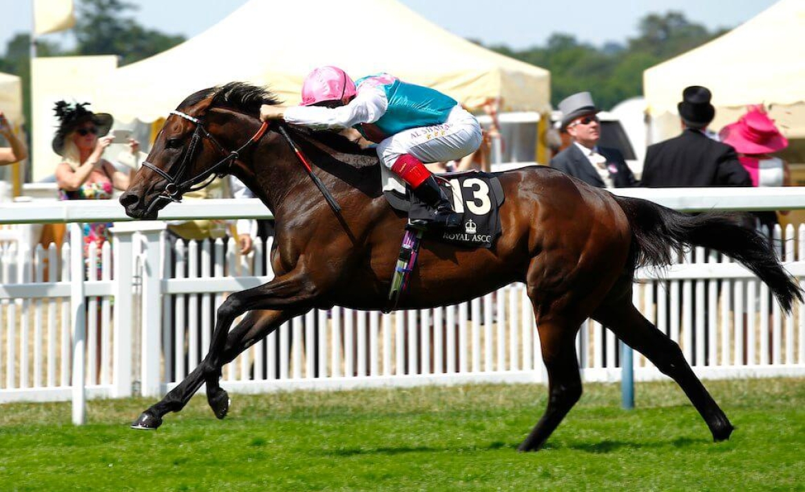 Harry Charlton | Beckhampton House | Harry Charlton | Beckhampton House